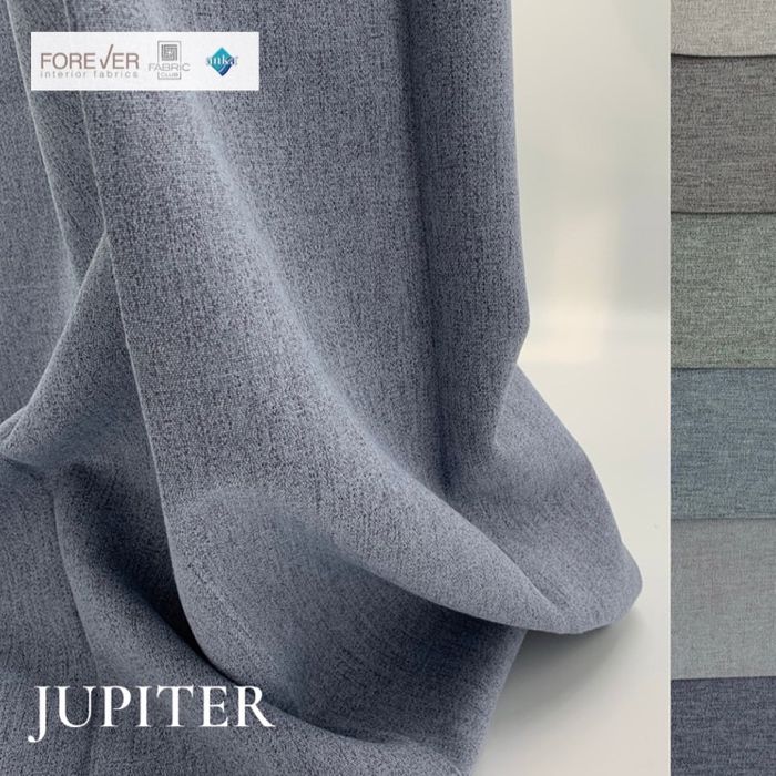 Jupiter - Fabric Club – интерьерные ткани